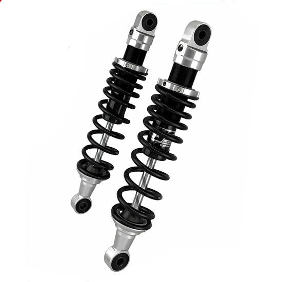 Doubles Amortisseurs YSS Ecoline RE302-T Sur mesure – suspensionmoto