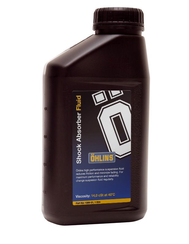 Huile de fourche 01309-01 Öhlins – suspensionmoto