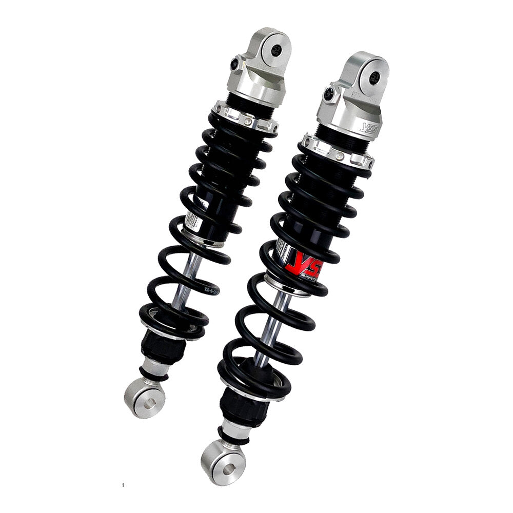 Topline shock absorbers YSS For Royal Enfield Super Meteor 650 from 20 ...
