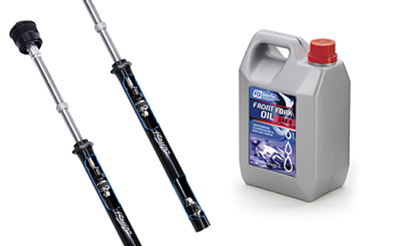 Complete cartridge kit Kawasaki Ninja 400 2018 – suspensionmoto