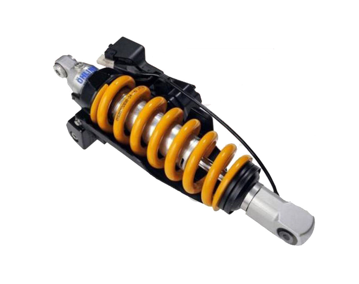 Rear shock absorber Öhlins BM 1254 PFP BMW R 1200 GS ADVENTURE ESA of ...