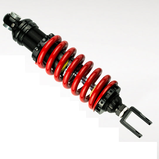 Rear shock absorber Razor-R Lite K-Tech Yamaha XSR 900 2021-2023 ...
