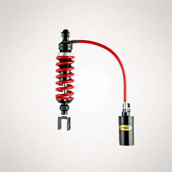 Amortisseur arrière type Razor-R K-TECH yamaha MT-09 TRACER 2021-2023 ...
