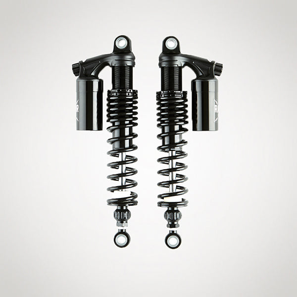 Rear shock absorber Razor K-Tech Harley Davidson Dyna FXDL Low Rider 2 ...