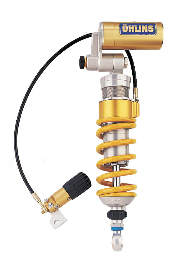 Rear shock absorber Öhlins BM 205 PFP BMW R 1100 S from 2001 ...