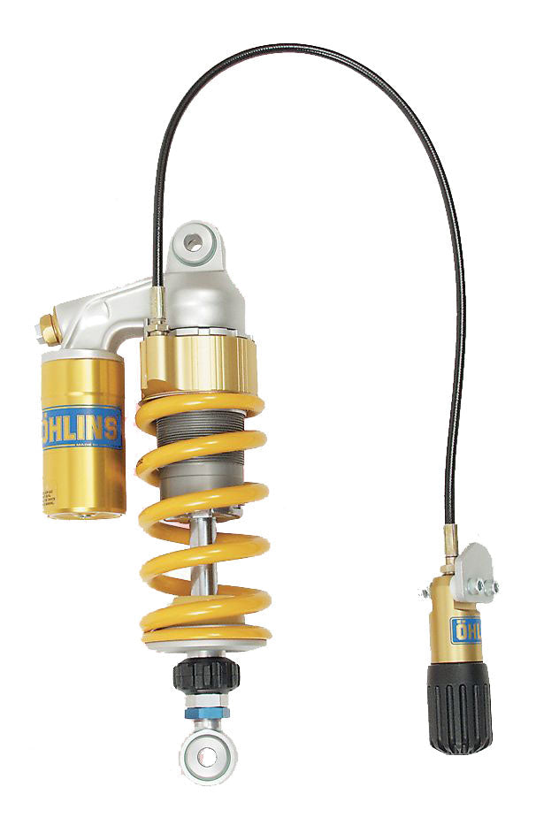 Rear shock absorber Öhlins HO 151 PFP HONDA CBR 600 F4i from 2002 ...