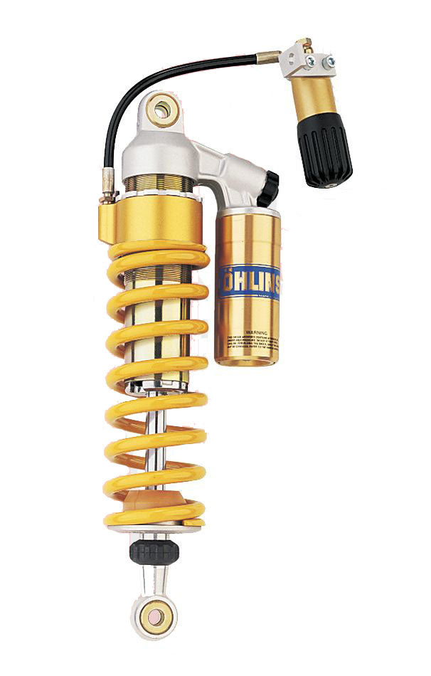 Öhlins rear shock absorber from 046 PFP Ducati Monster S4 from 2003 ...