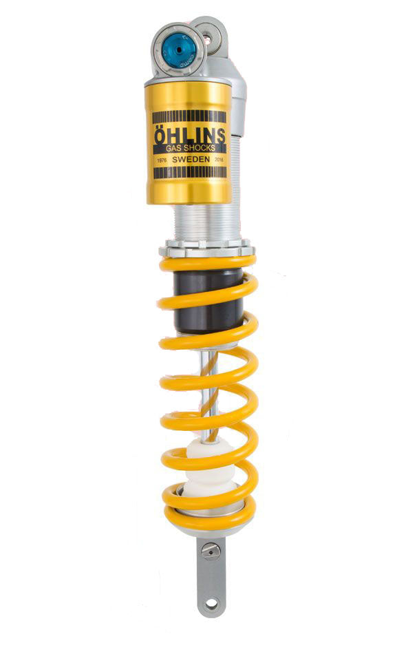 Amortisseur Arrière Öhlins DMX 03025 PFP KTM EXC 200 de 2015 ...