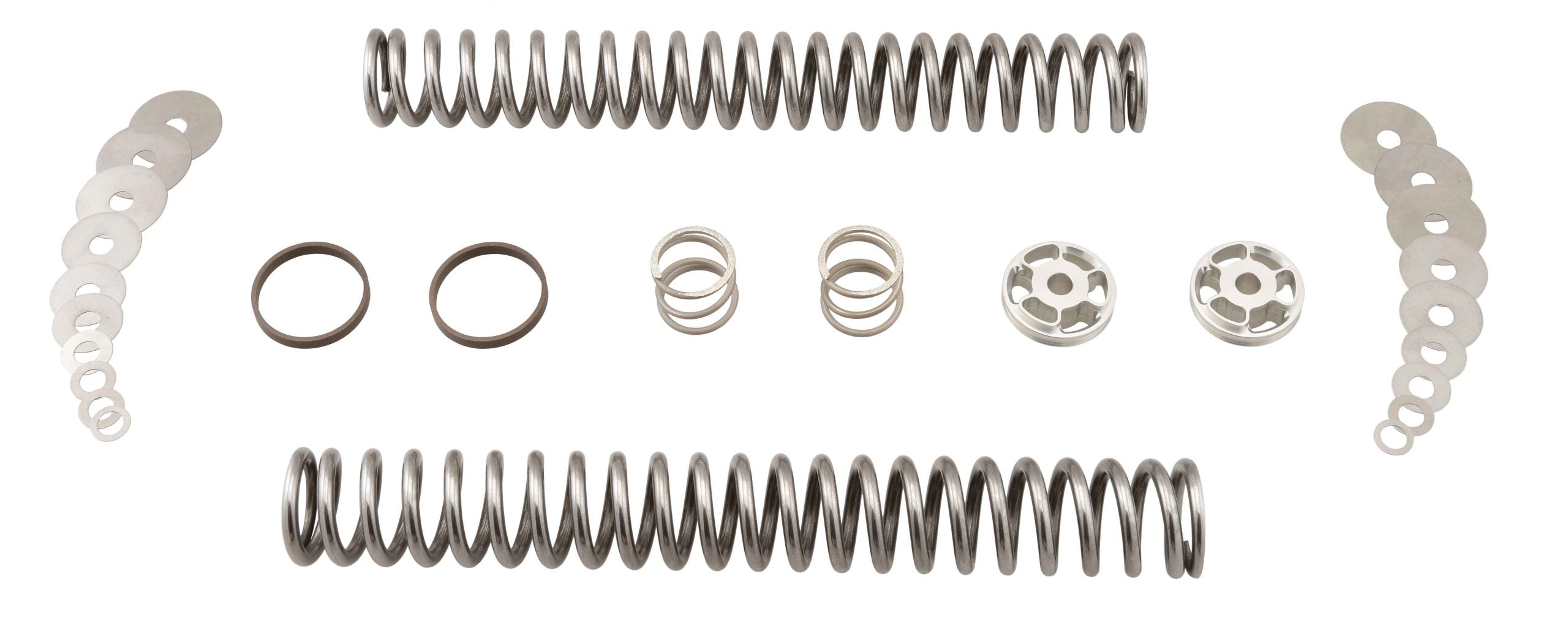 Kit Adjustable fork Matris FRK-BP Suzuki GSXR 1000 17 – suspensionmoto